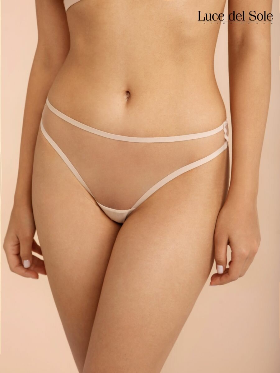 Трусы Luce del Sole  Provocator