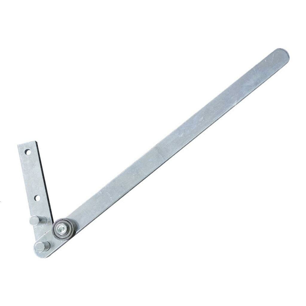 Ручной гибочный станок для арматуры