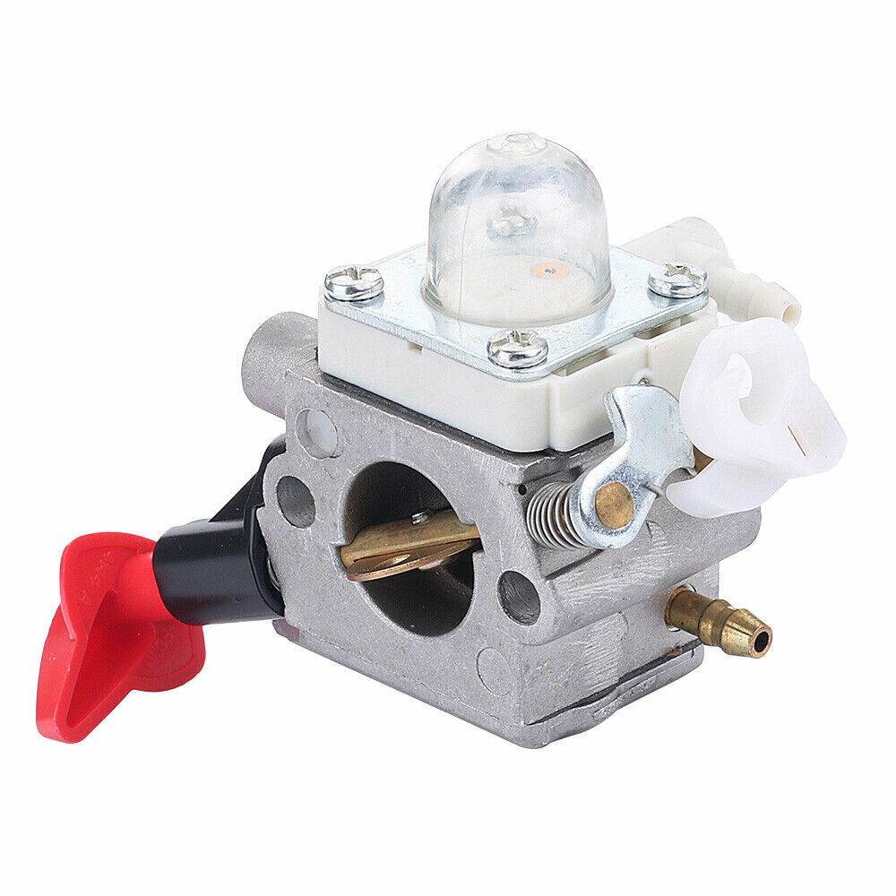 Карбюратор для Stihl FS56C FS70 FC70 KM56 Zama C1M S267 Carb 4144 120 0608