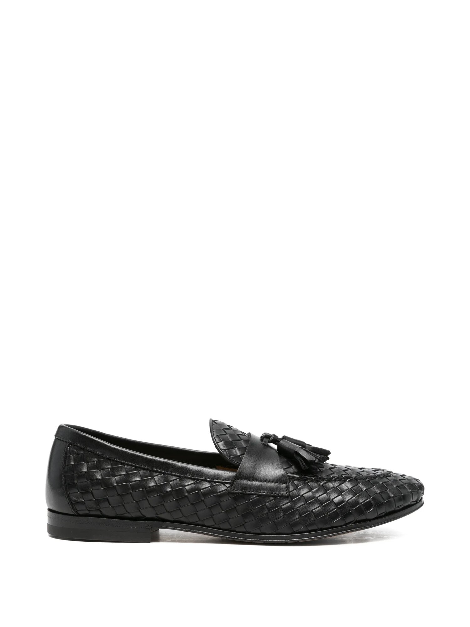 Лоферы Tassel-detail loafers