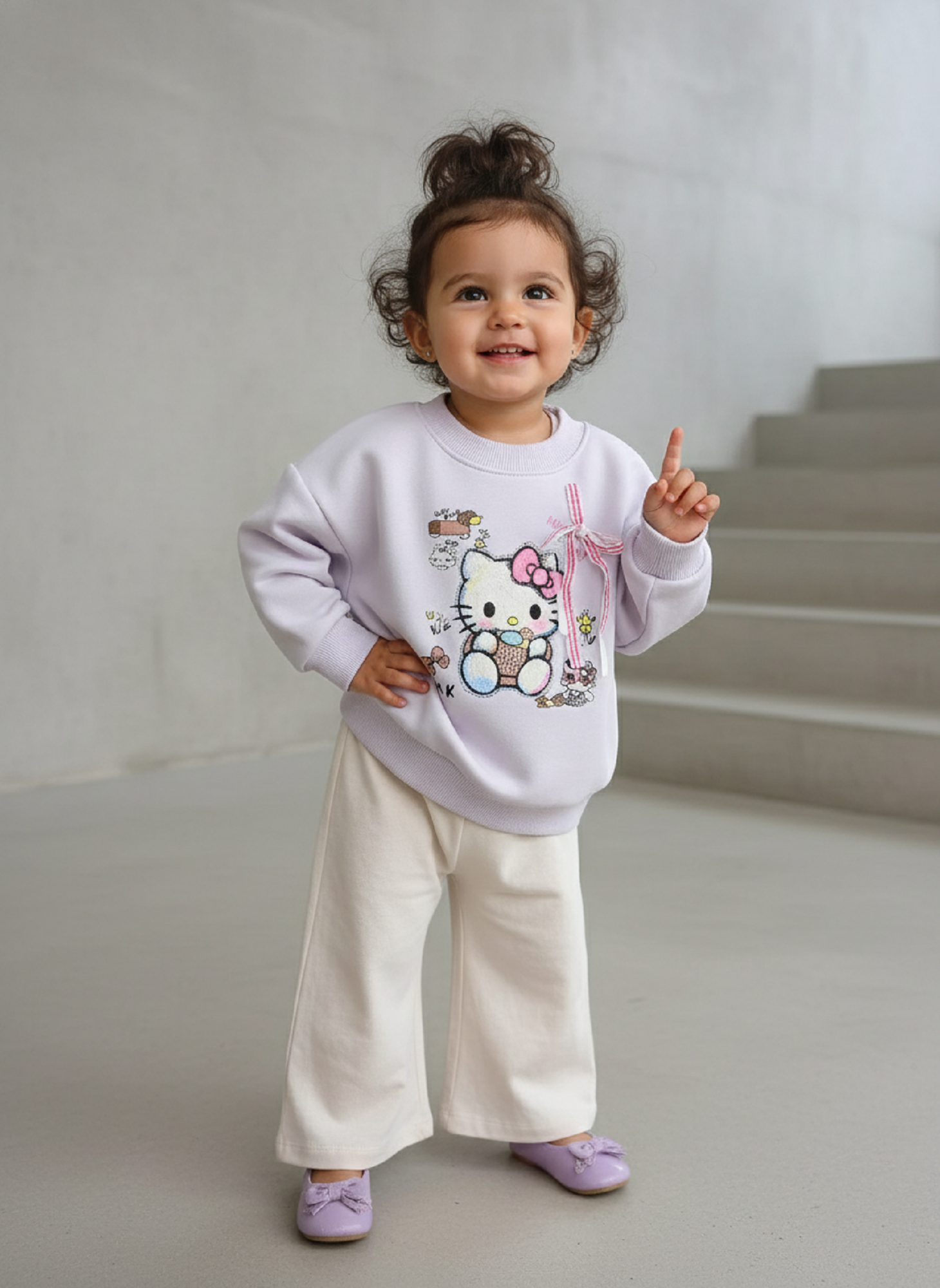 Толстовка весна/осень