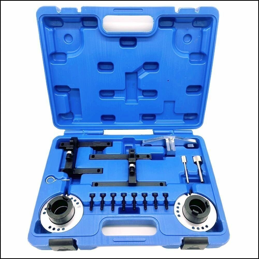 Набор фиксаторов валов Ford 1.0 Ecoboost Mondeo Fiesta Focus