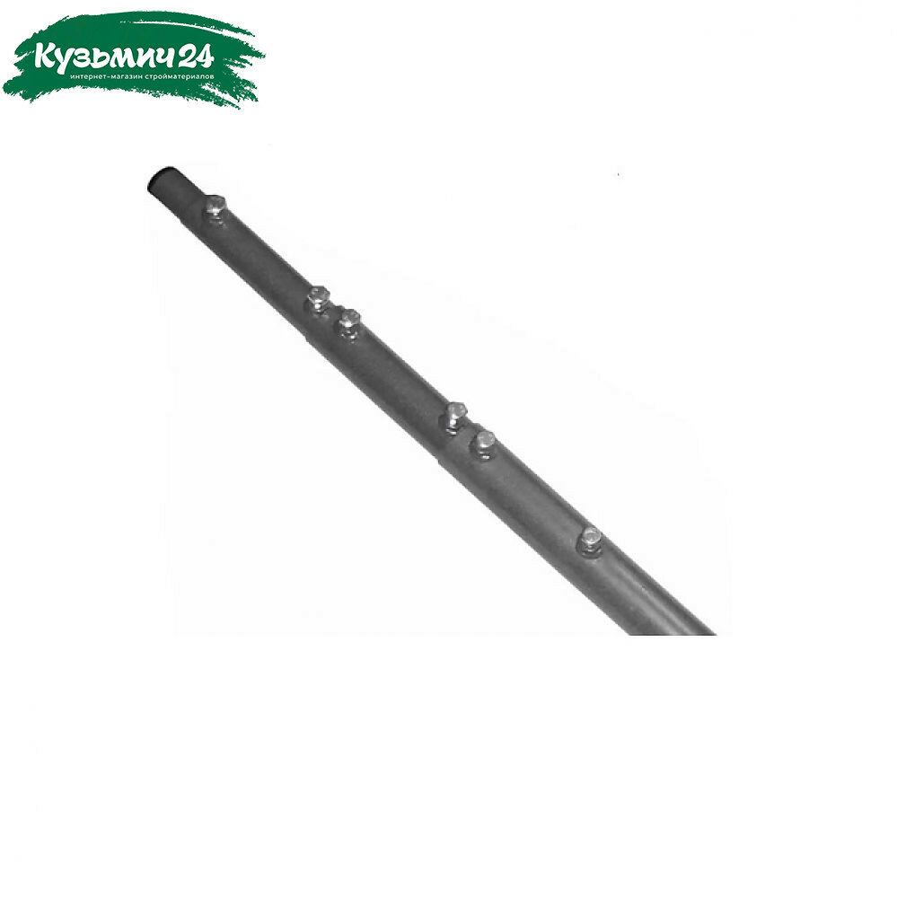 Мачта антенная телескопическая 8 м