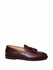 Лоферы BRUNELLO CUCINELLI Tassel loafers, размер 42, коричневый