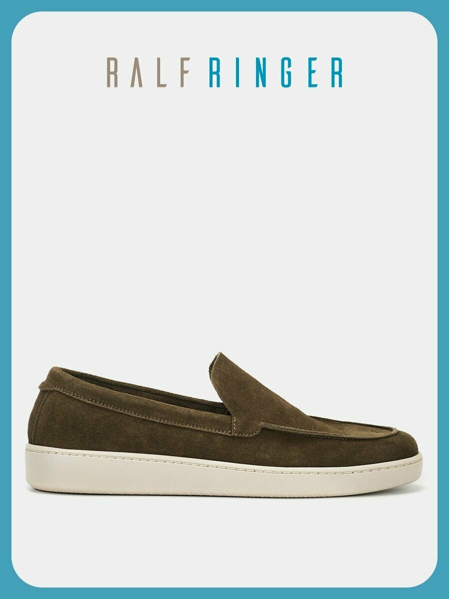 Слипоны Страйк