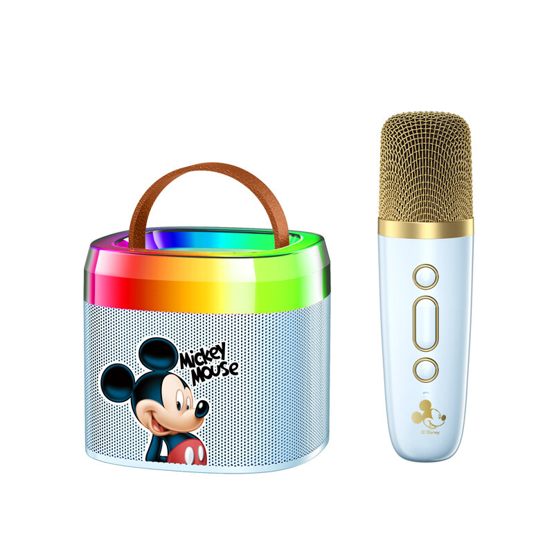 Микрофон унисекс Disney 6598022 с изображением персонажа Daisy Duck