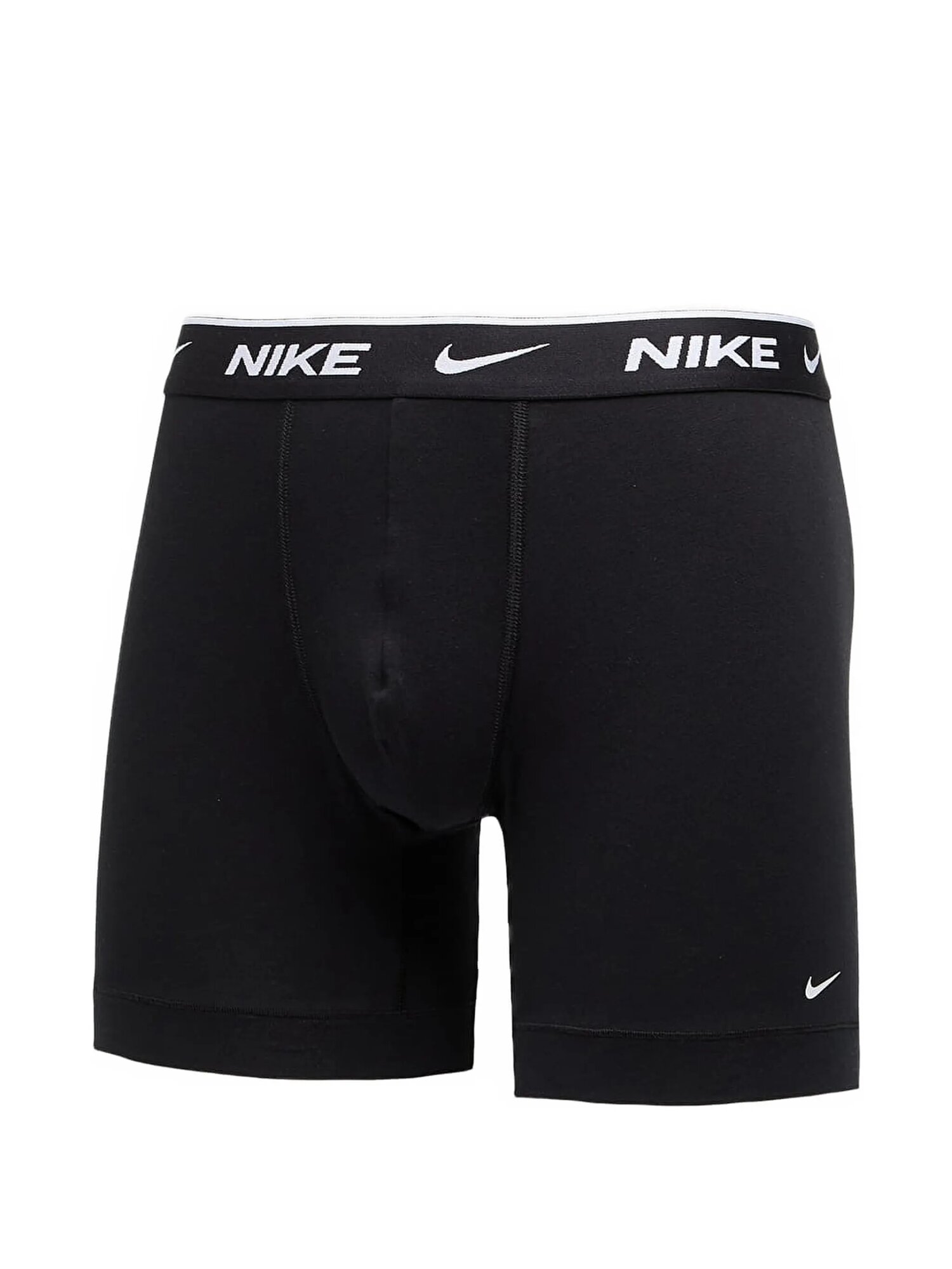 Трусы NIKE, размер L, синий — фото 1