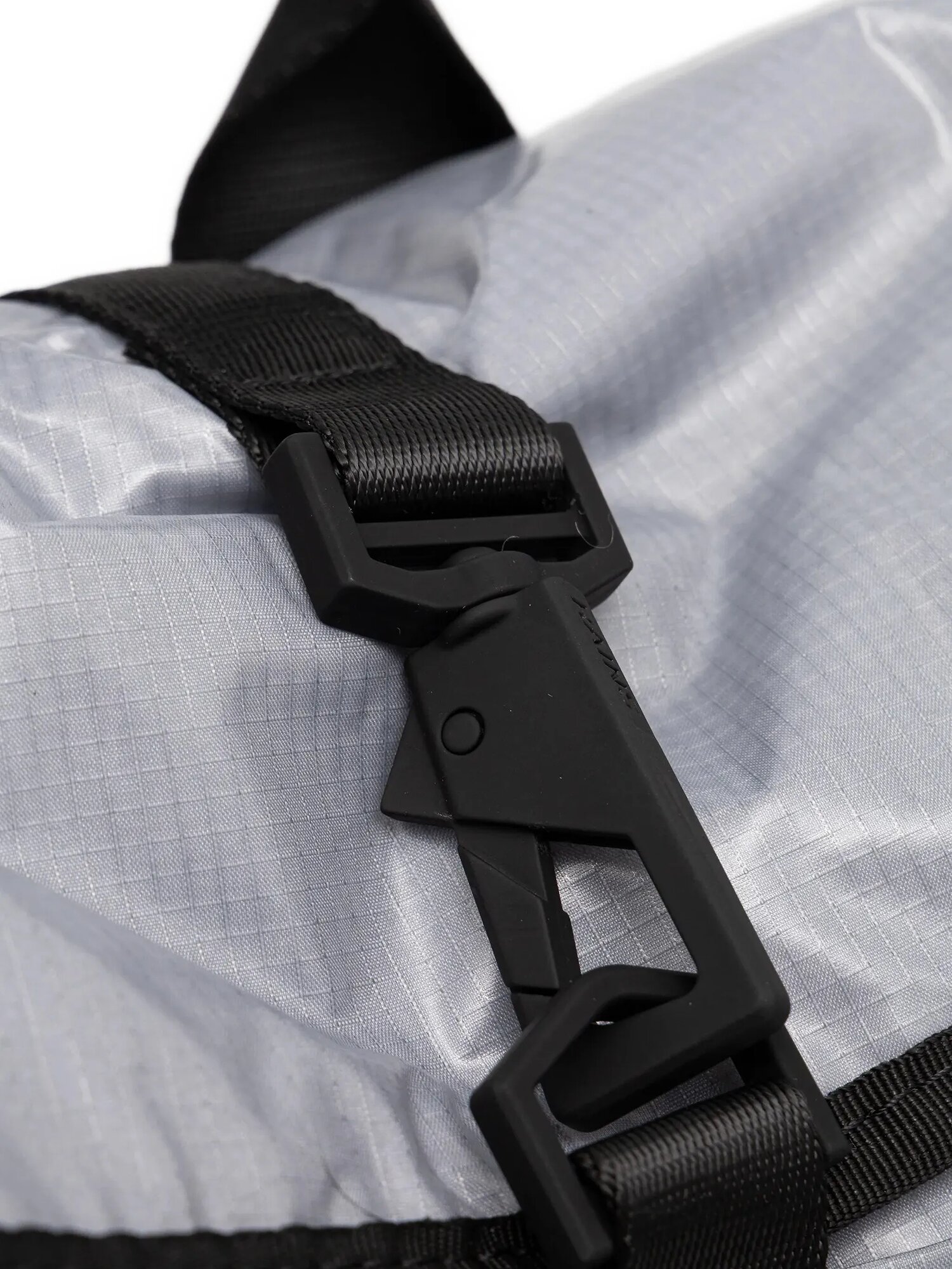 Сумка RAINS Sibu Rolltop — фото 1