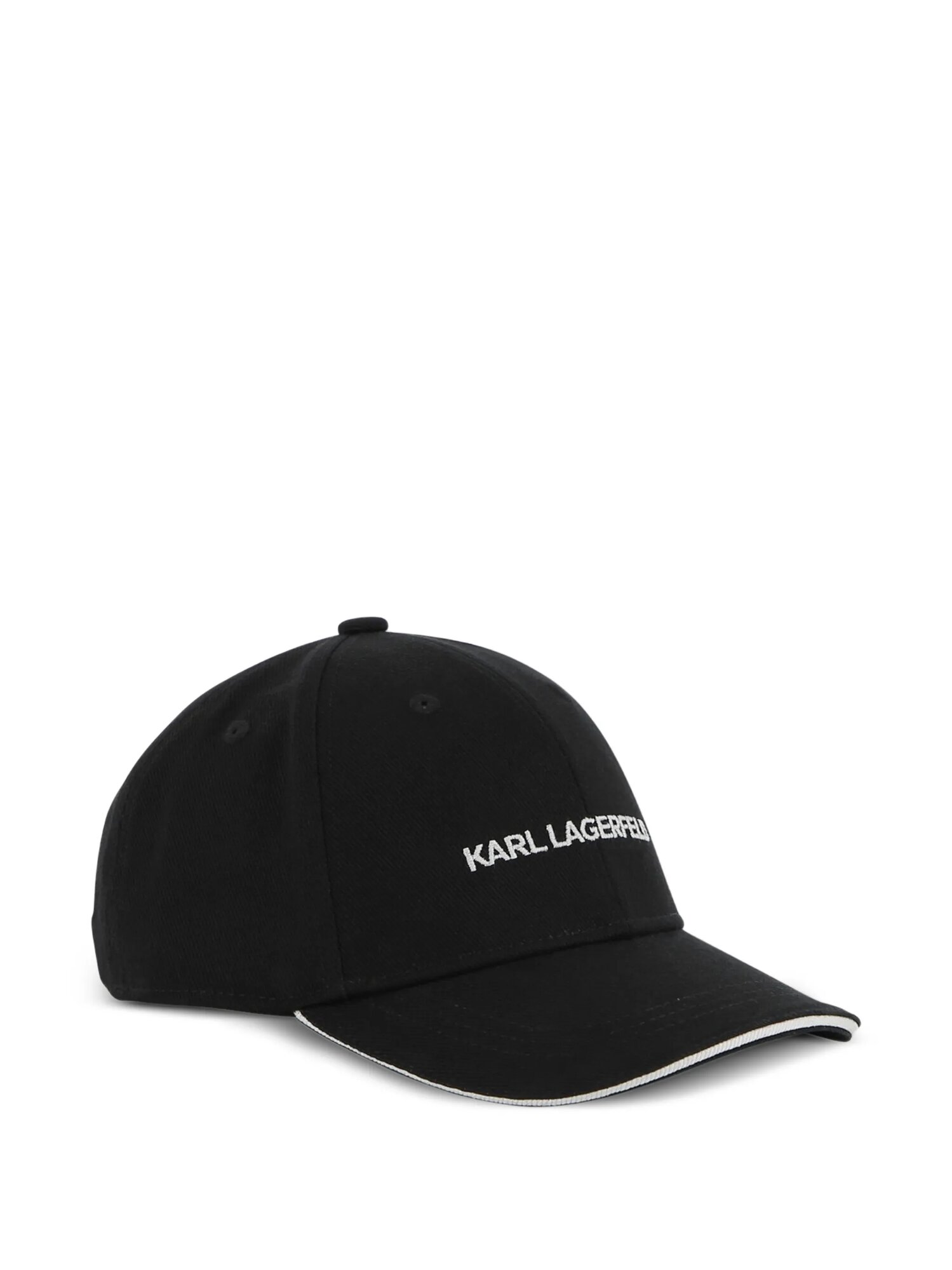 Бейсболка Karl Lagerfeld для мальчиков
