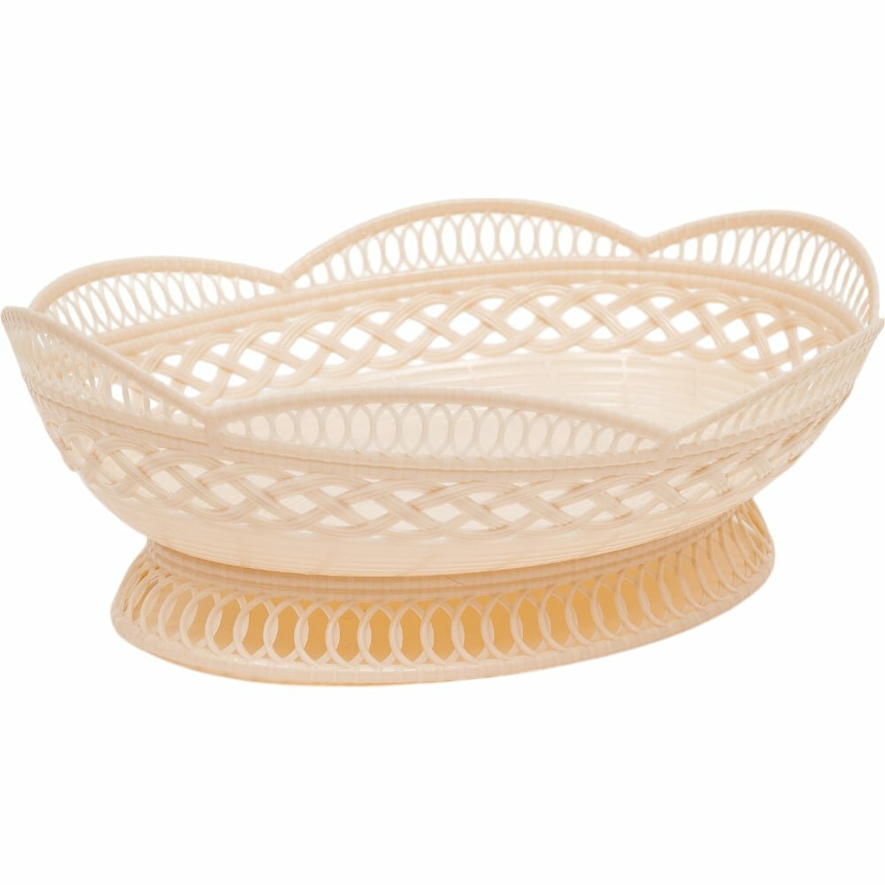 Сухарница ЗПИ "Альтернатива" Семь злаков бежевый