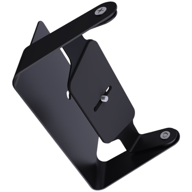 Вращающийся На 360 Градусов Держатель Универсальное Крепление Проекторов Для Потолочной Настенной Настольной Установки Домашнего Кинотеатра Офисного Использования