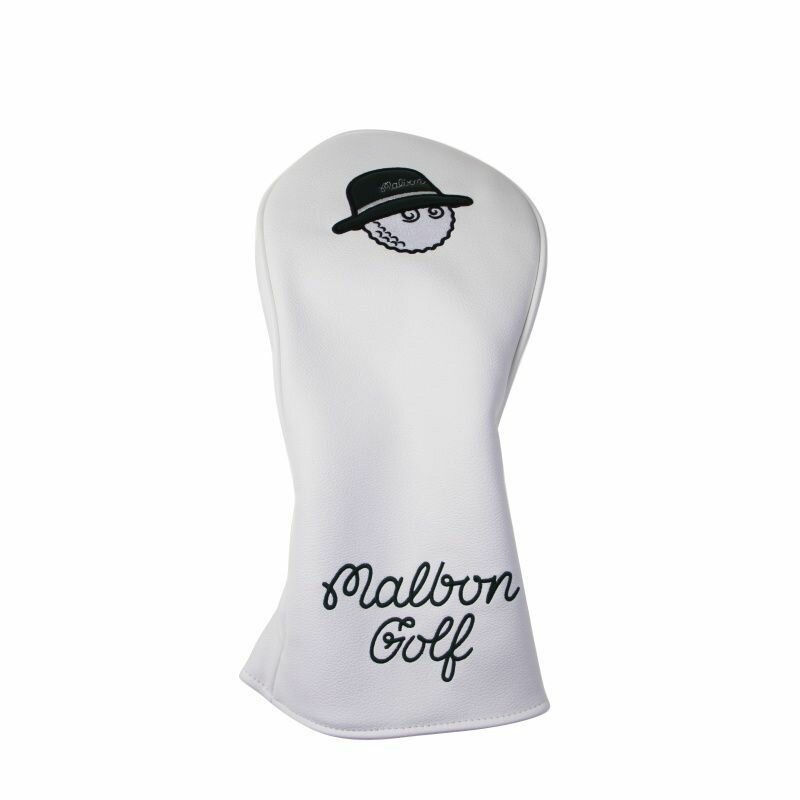 Чехол для клюшки для гольфа, чехол для клюшки с вышивкой в стиле рыбацкой шляпы, чехол для клюшки/цвет чехла для клюшки
