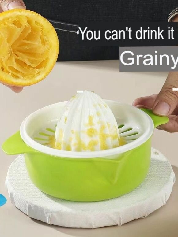 Citrus Press, 1 pcs