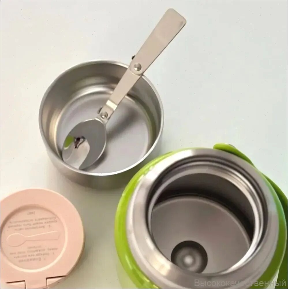 Tupperware Термос, 1 л — фото 1