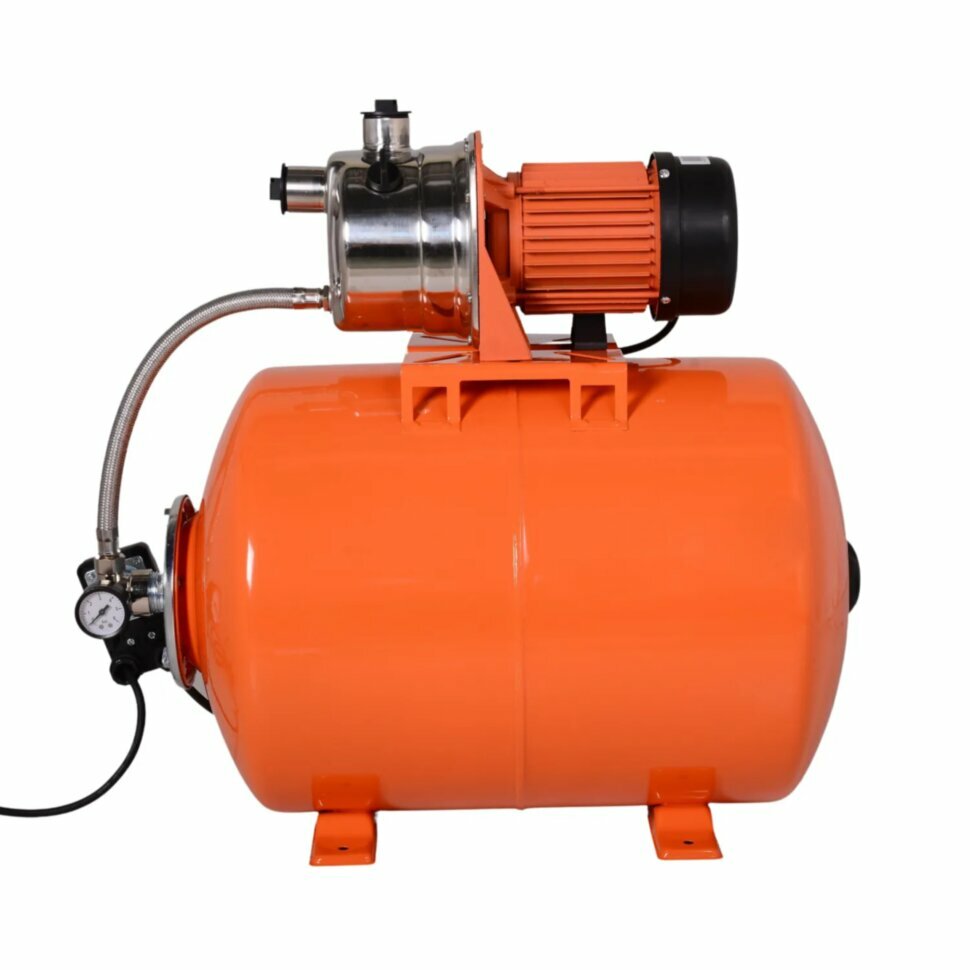 Насосная станция АСВ-1200/24Н Вихрь 68/1/6, 1446942