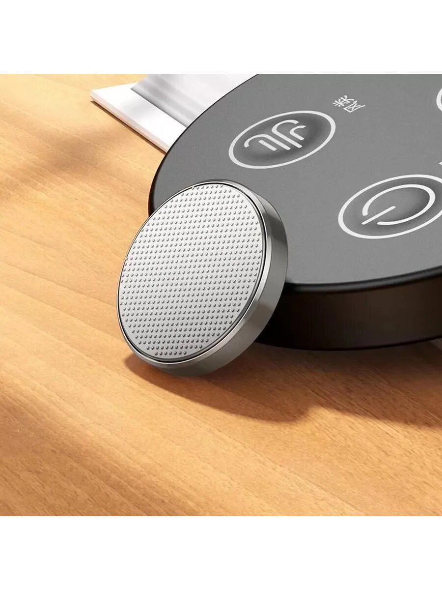 Набор литиевых батареек CR2032 — 5 шт.