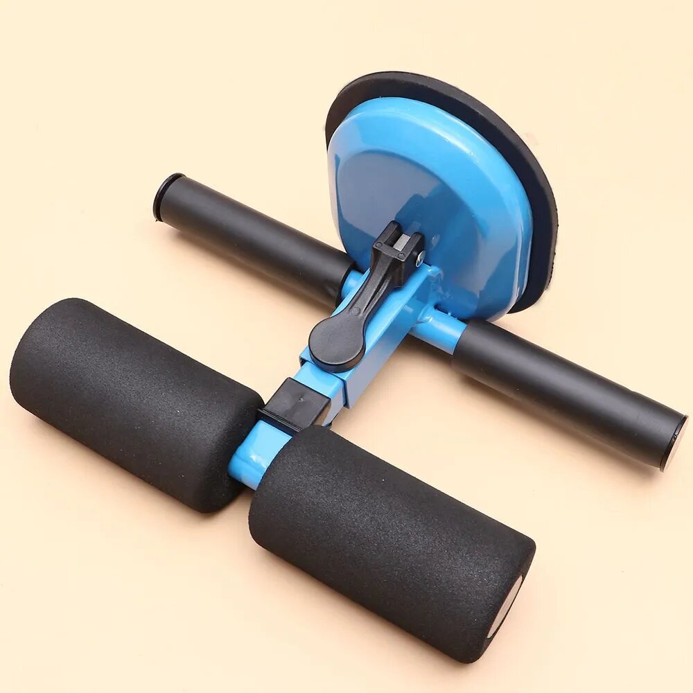 Многоцелевые брусья для дома, стальные и ударопрочные, для комфортных упражнений, фитнес-бар, черный/синий