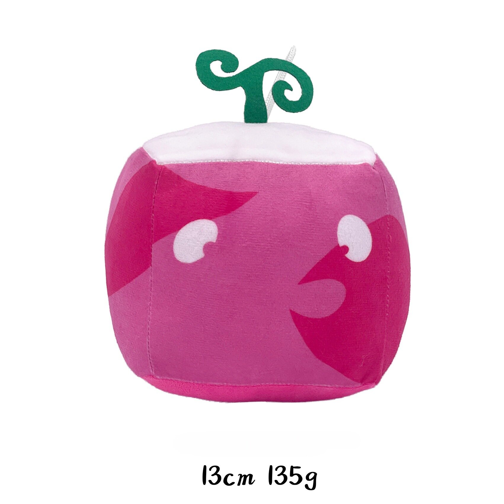 2026 Игрушка «Дьявольский фрукт» для трансграничной торговли, периферийный товар по игре Bloxfruits, плюшевая кукла, фигурка в коробке, сюрприз-бокс