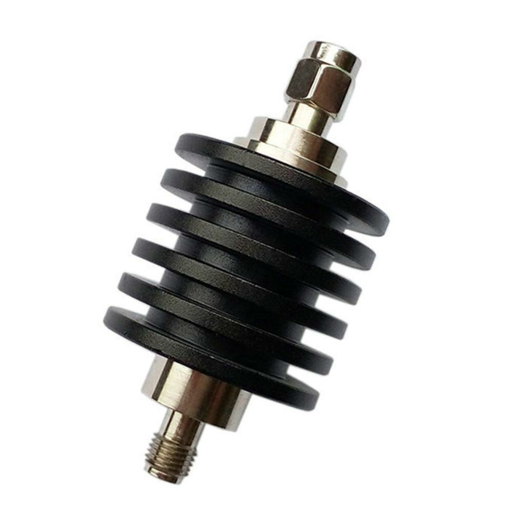 Аттенюатор коаксиальный 10 Вт, 20DB