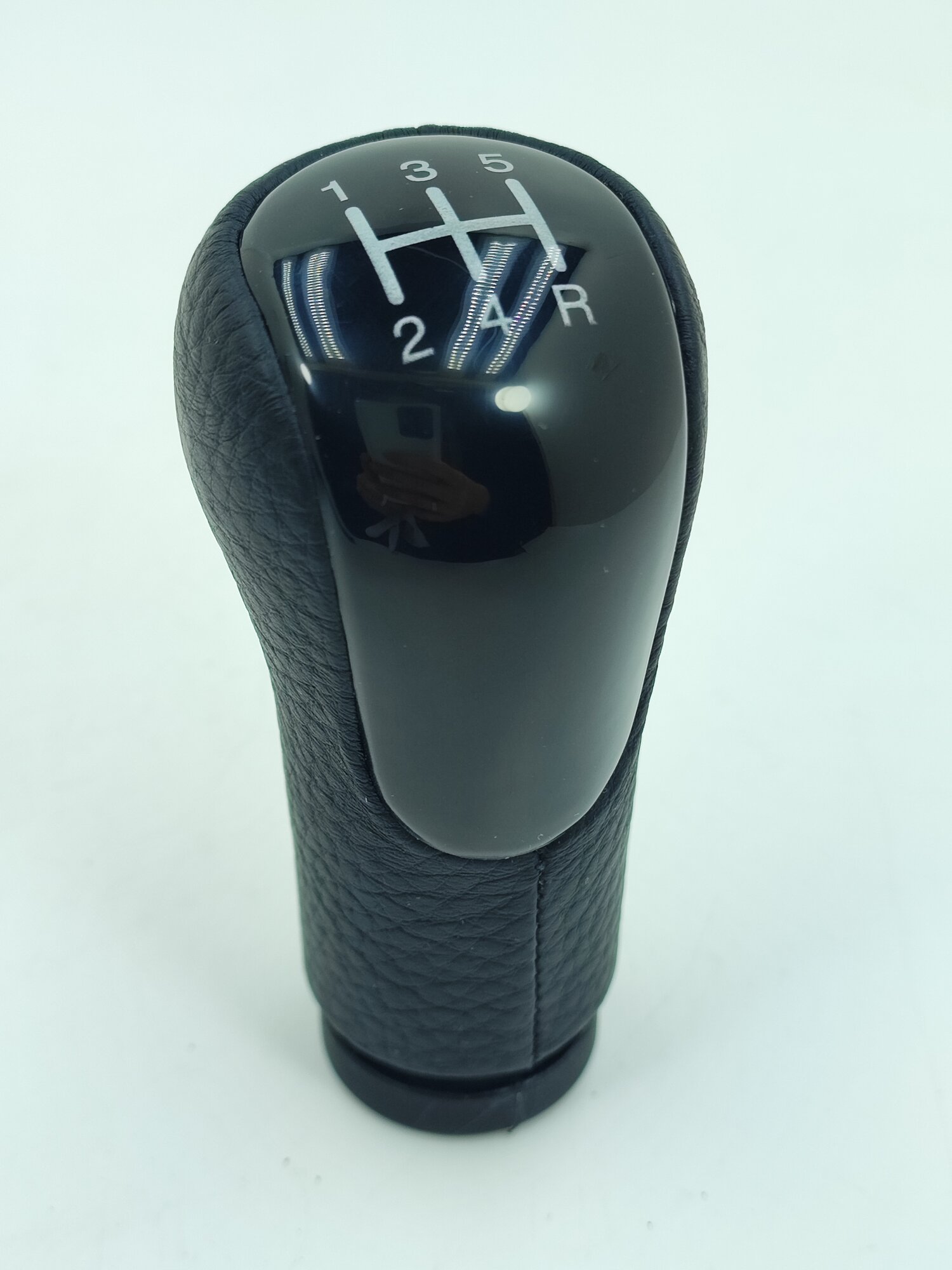 Ручка для механической КПП Ford Fusion, Fiesta, Transit Connect, Tourneo Connect/5-ступенчатая