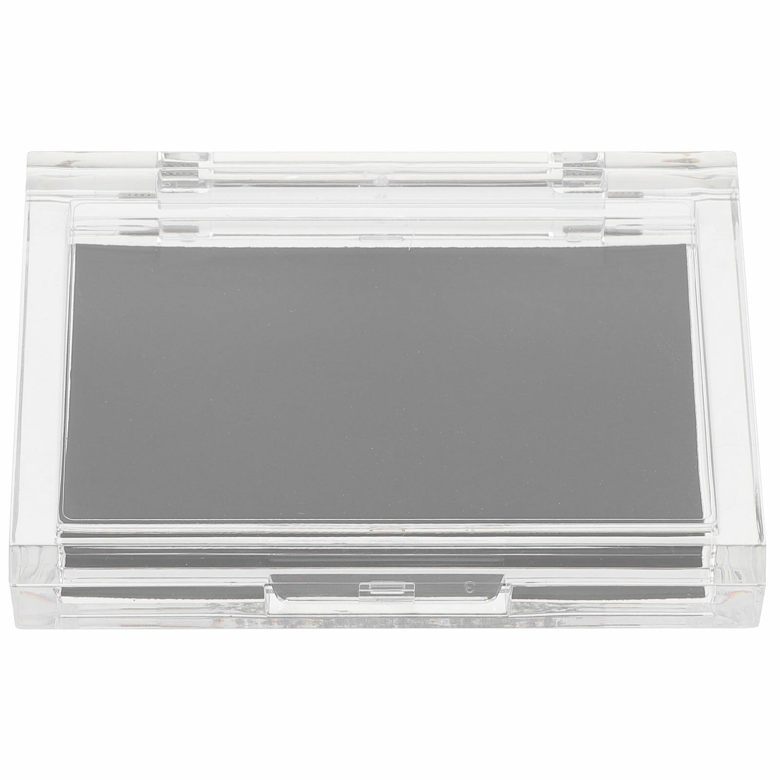 Пустая Магнитная Палетка Для Теней Многоразовая Универсальная 8.00X6.00X1.40Cm