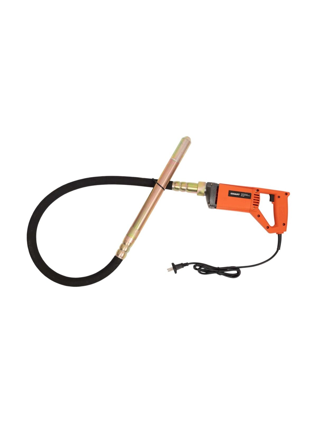 Портативный вибратор Gigant PV-900