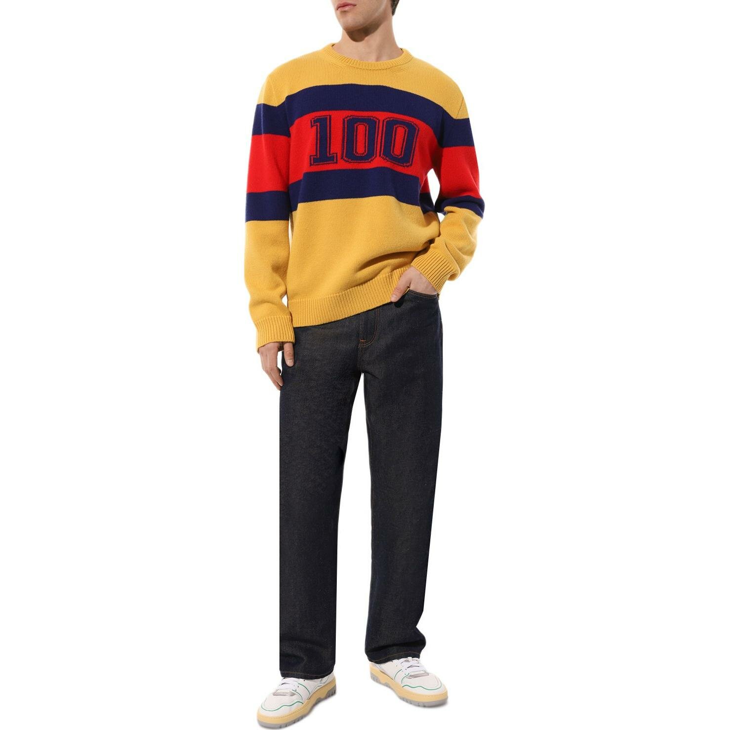 Свитер GUCCI