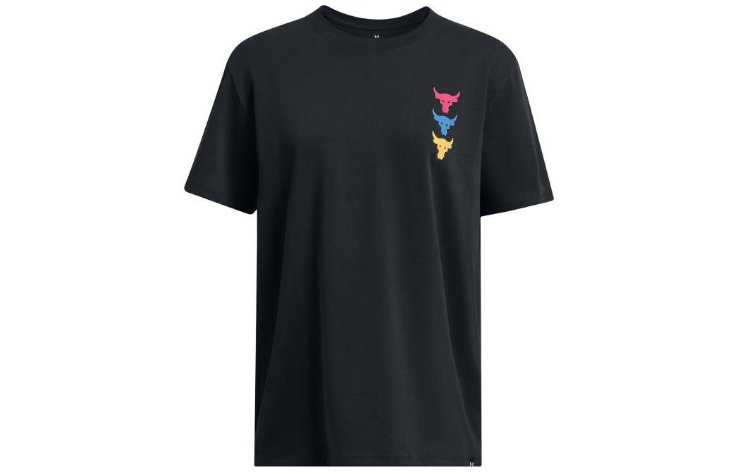 Футболка SS24 Drop Shoulder Sleeve T Shirt