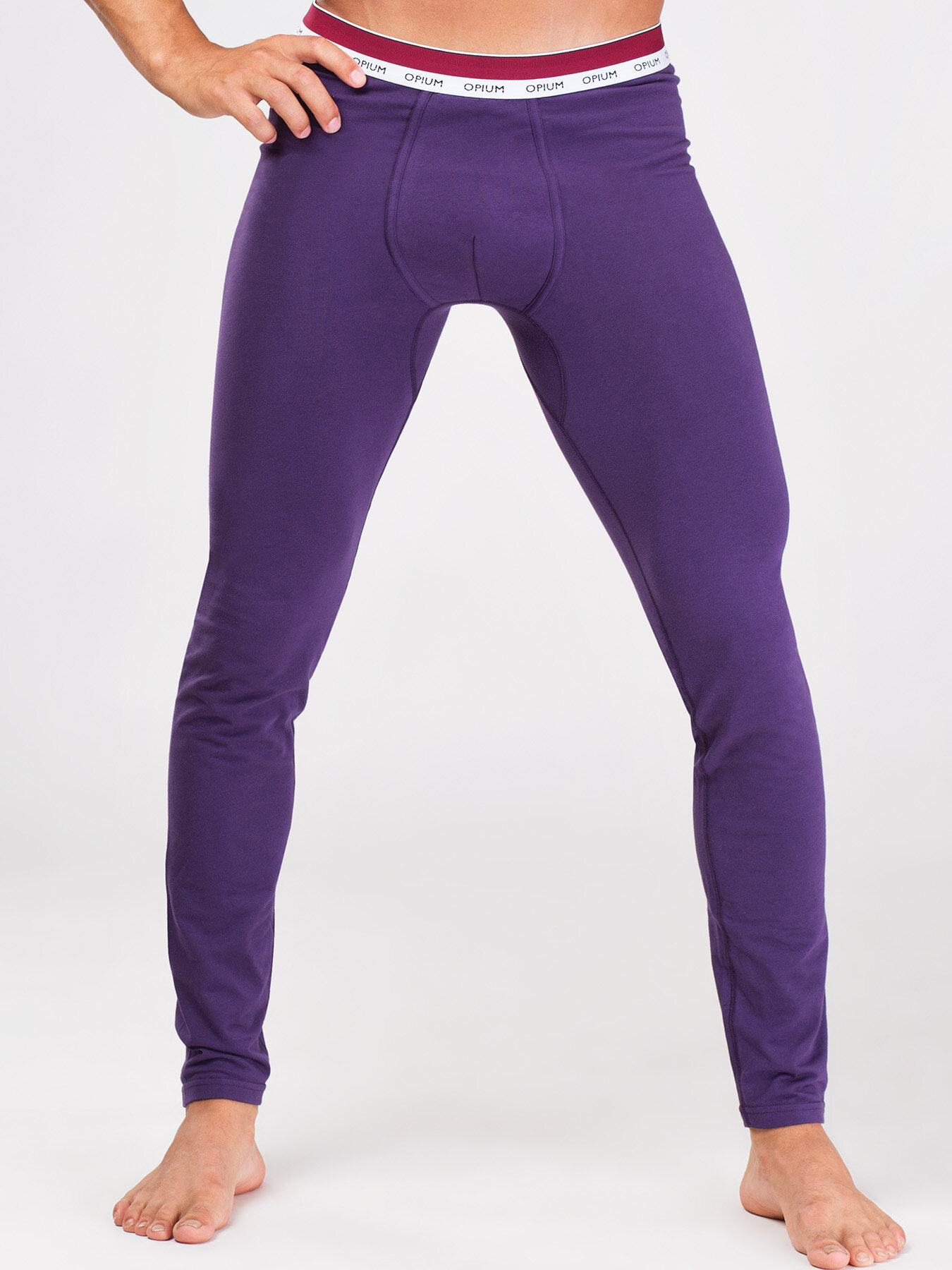 Кальсоны мужские хлопок тонкие