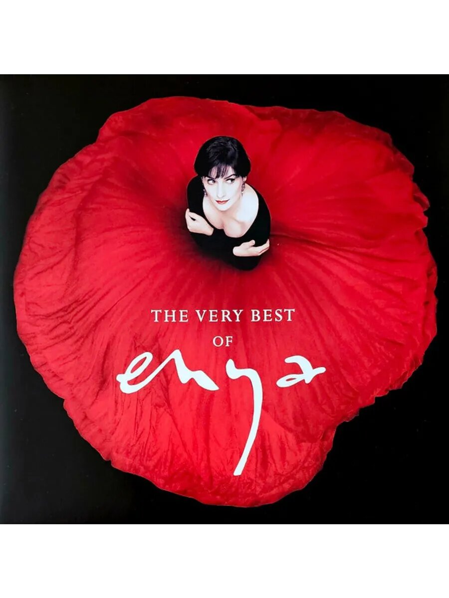 Enya - The Very Best Of