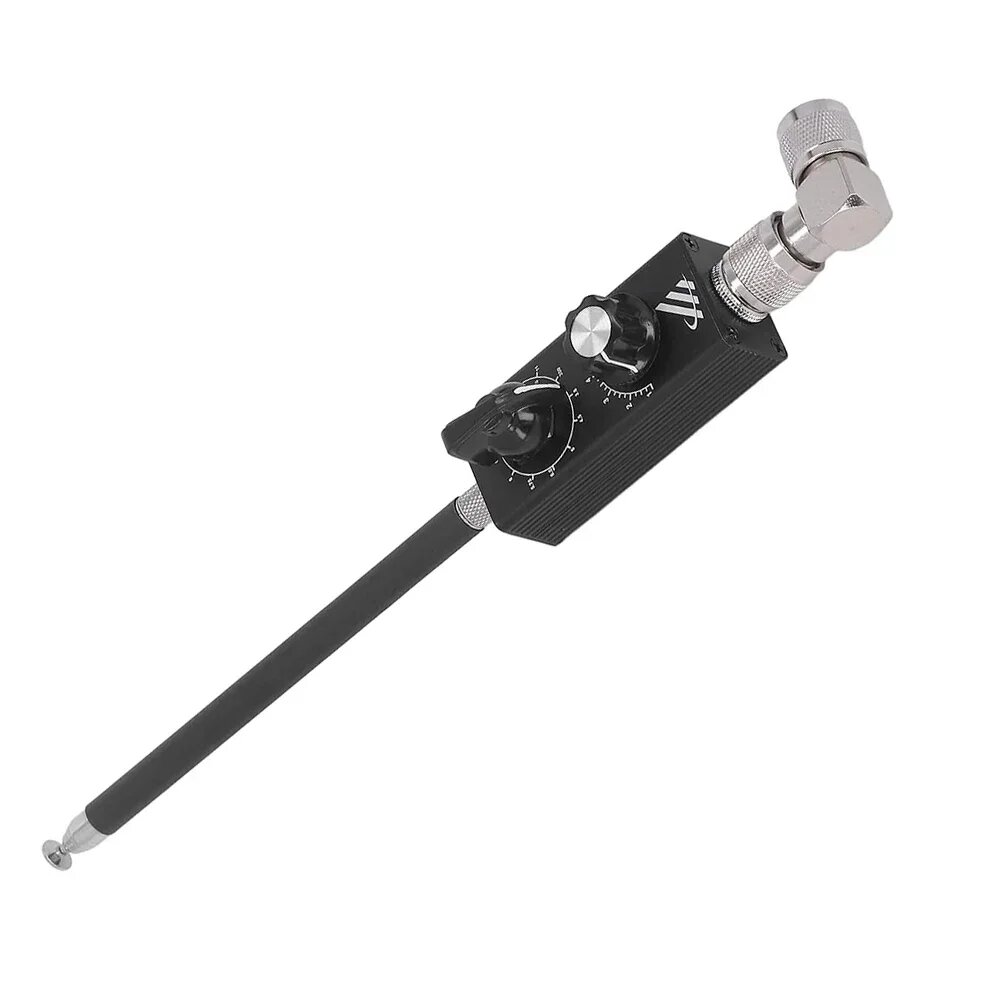 Коротковолновая антенна QRP 20 Вт HF полнодиапазонная