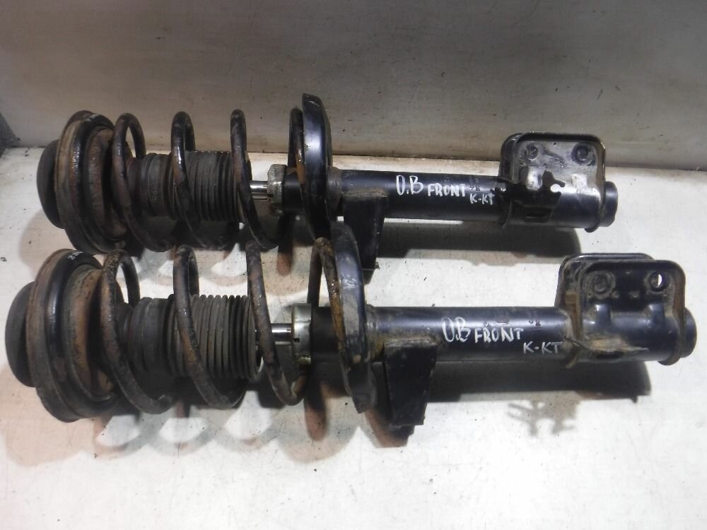 Амортизаторы передние Opel Omega B