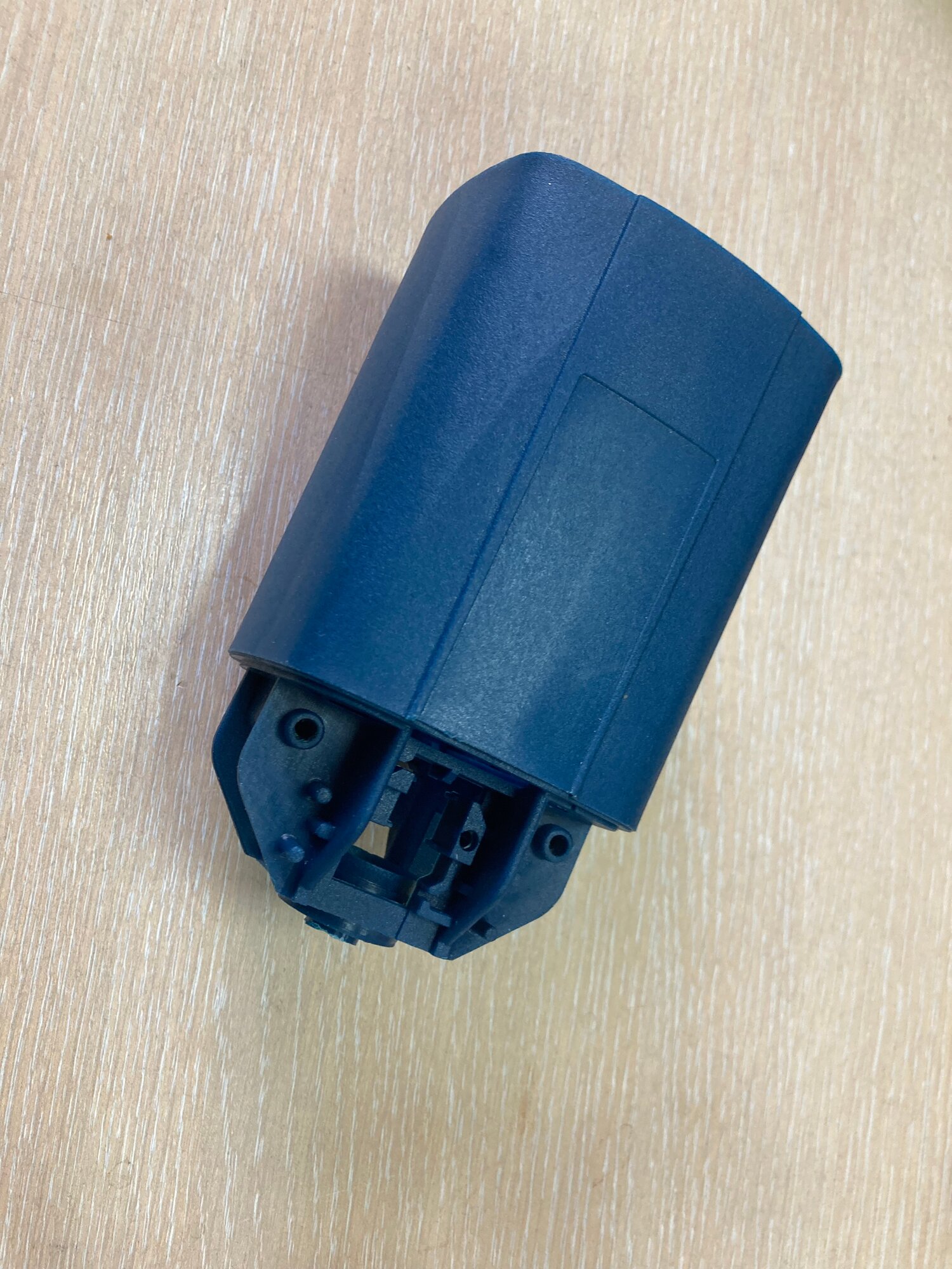 Корпус двигателя для УШМ 3-11-150 Фиолент код ИДФР732161011И