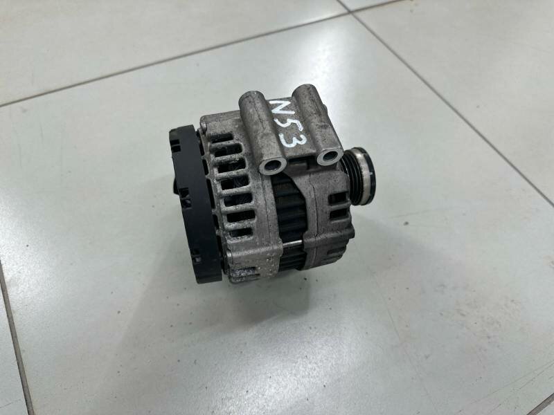 Генератор BMW 3-series E90/E91 2004-2013