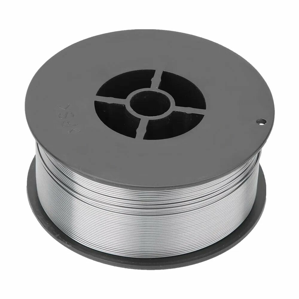 Сварочная проволока MIG без газа с флюсовым сердечником 0,9 мм E71T GS E71T-11, проволока без газа для сварочных аппаратов MIG, высокая эффективность наплавки