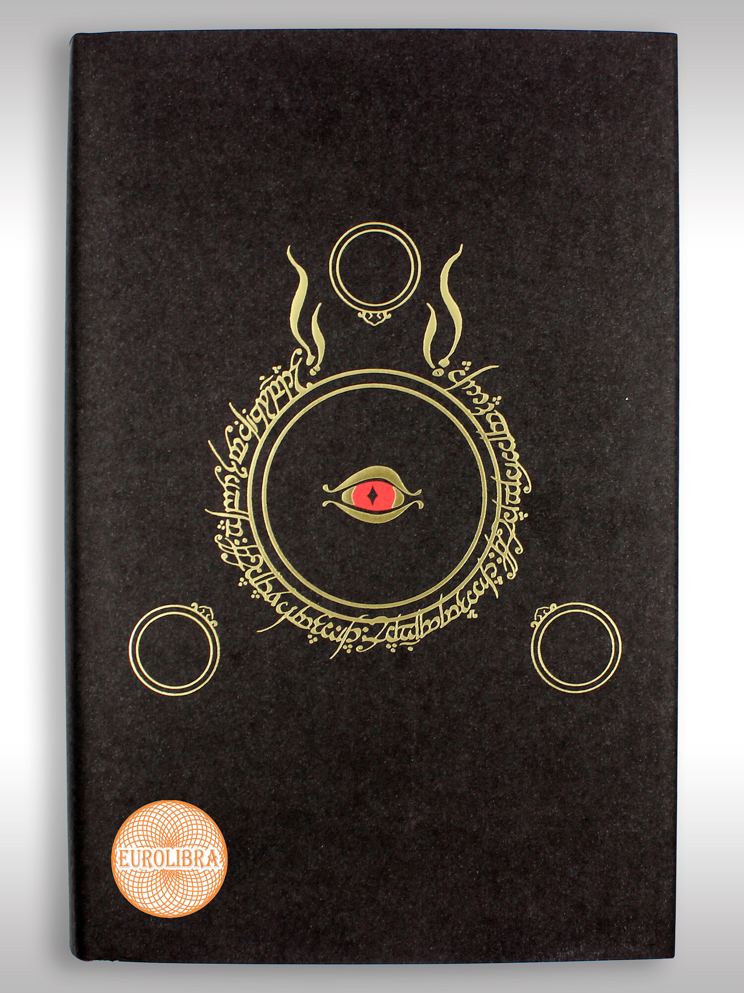 Lord of the Rings / Властелин Колец