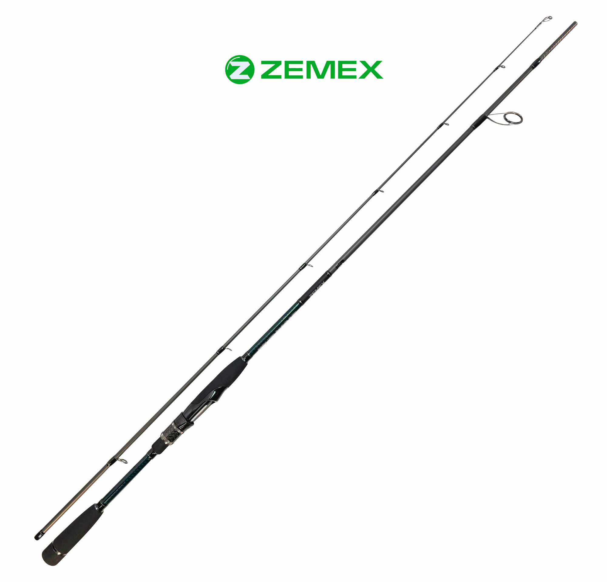 Спиннинг ZEMEX 24 BASS ADDICTION 702MH 8-32 g