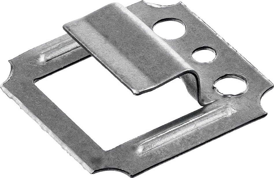 Крепеж для вагонки ЗУБР 3075-03