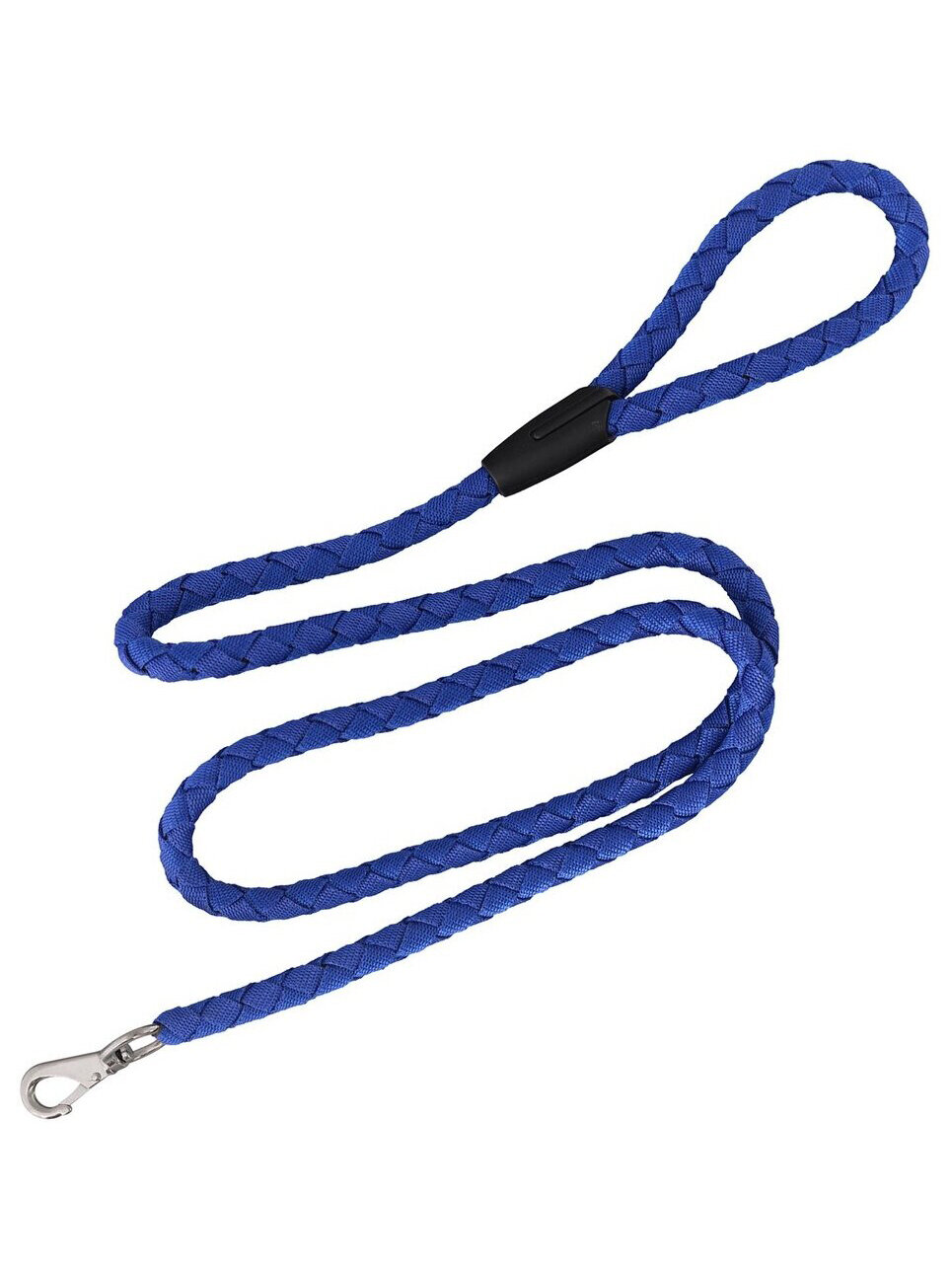 Поводок Плетенка, M, 1.5м