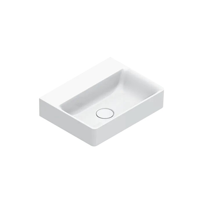 Раковина Catalano Green 0420450001 45х35 см