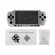 Чехол для Sony PSP2000 Серебряный, серебристый