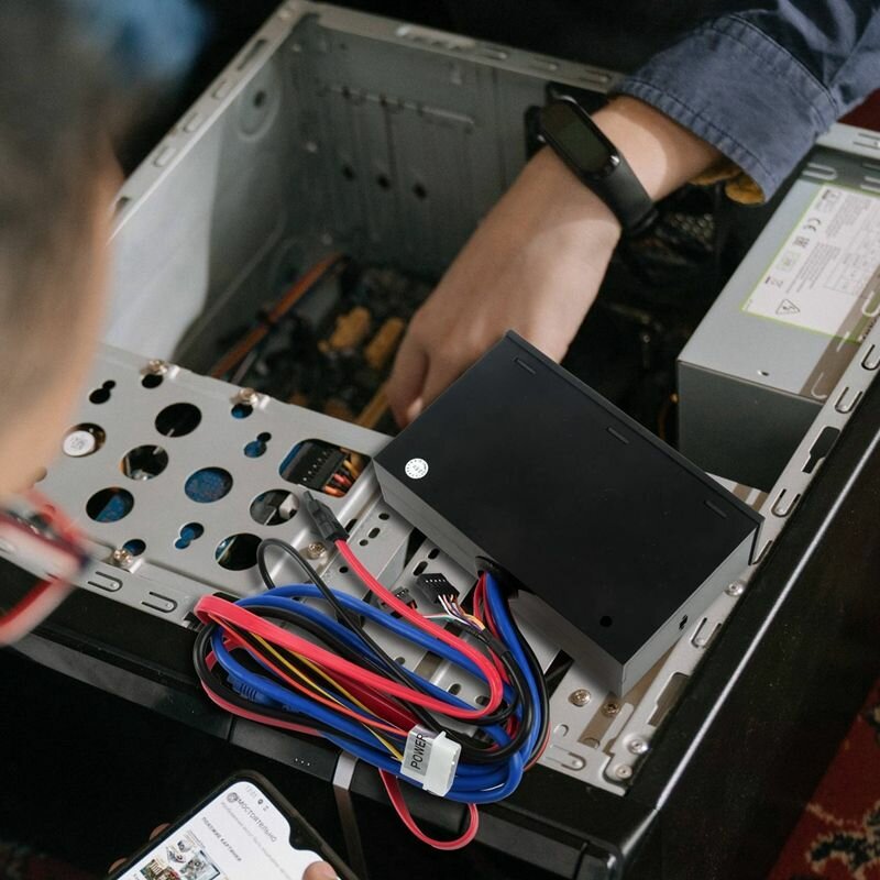 Корпусный элемент ноутбука — фото 1