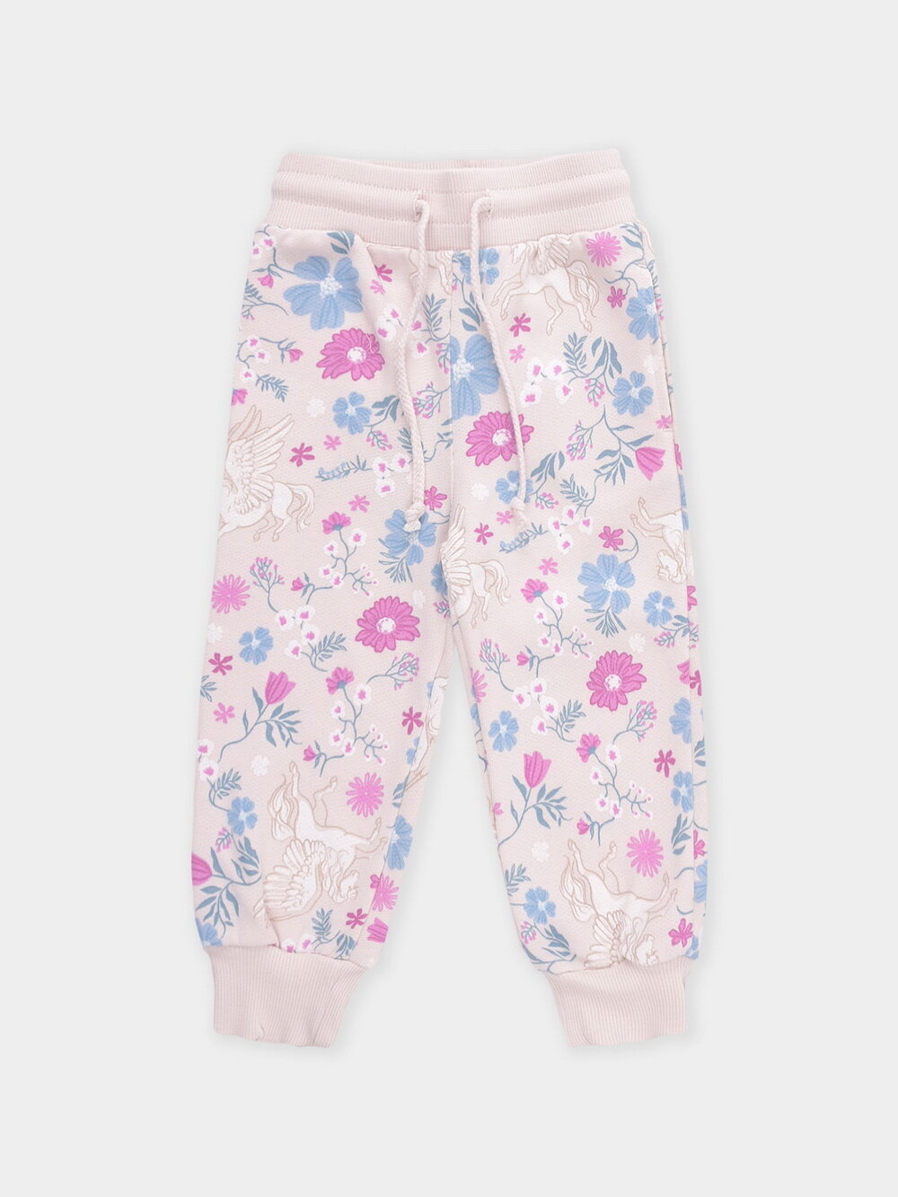 Брюки спортивные трикотажные штаны для малыша, хлопок