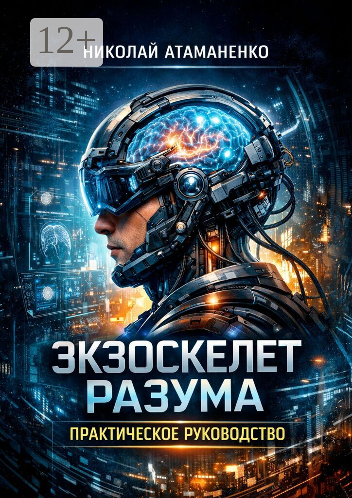 Экзоскелет разума