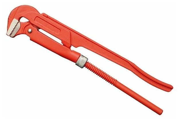 Ключ трубный 1" 310мм тип L STARTUL MASTER (ST4016-10)