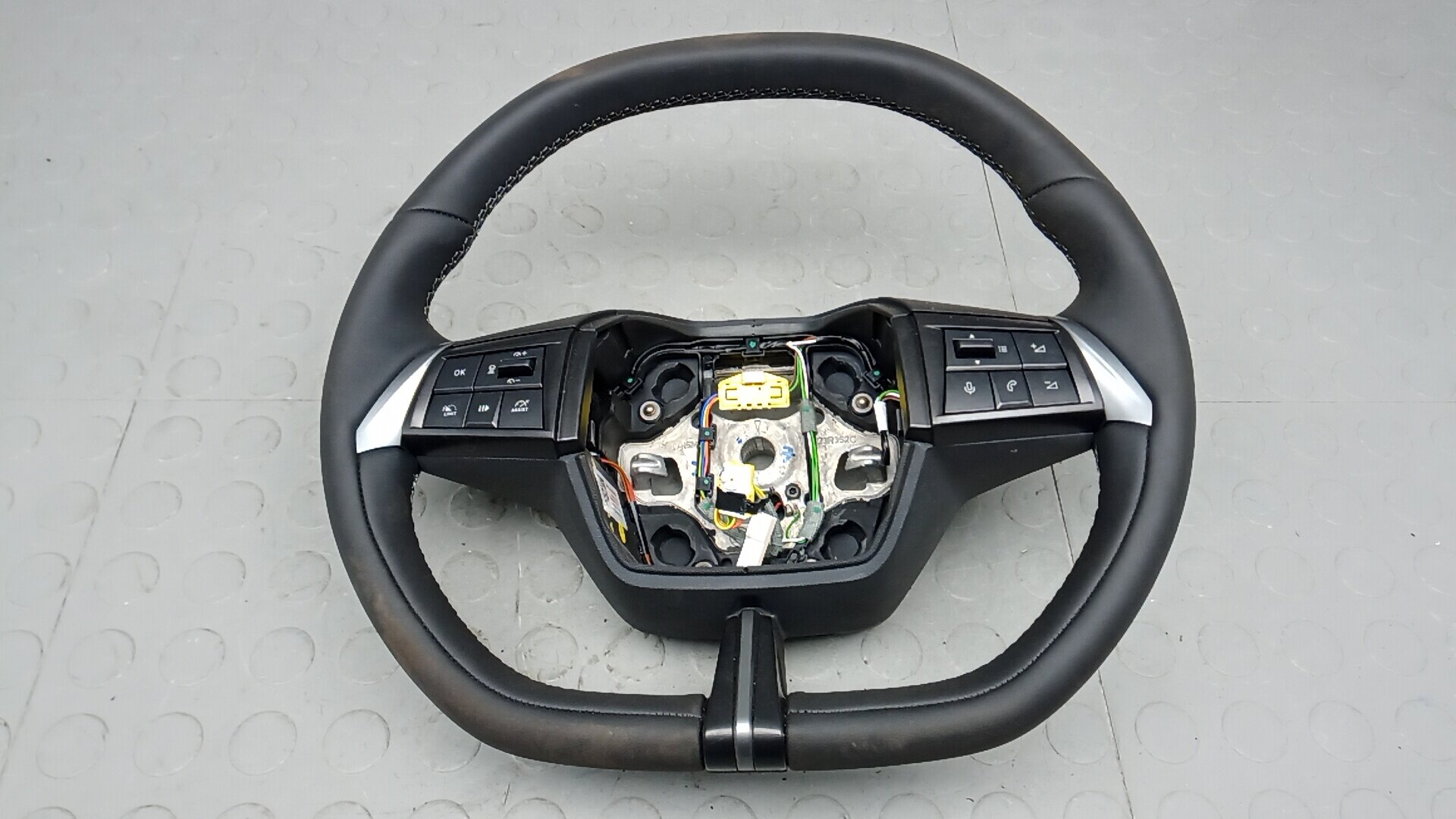 Руль OPEL MOKKA 2