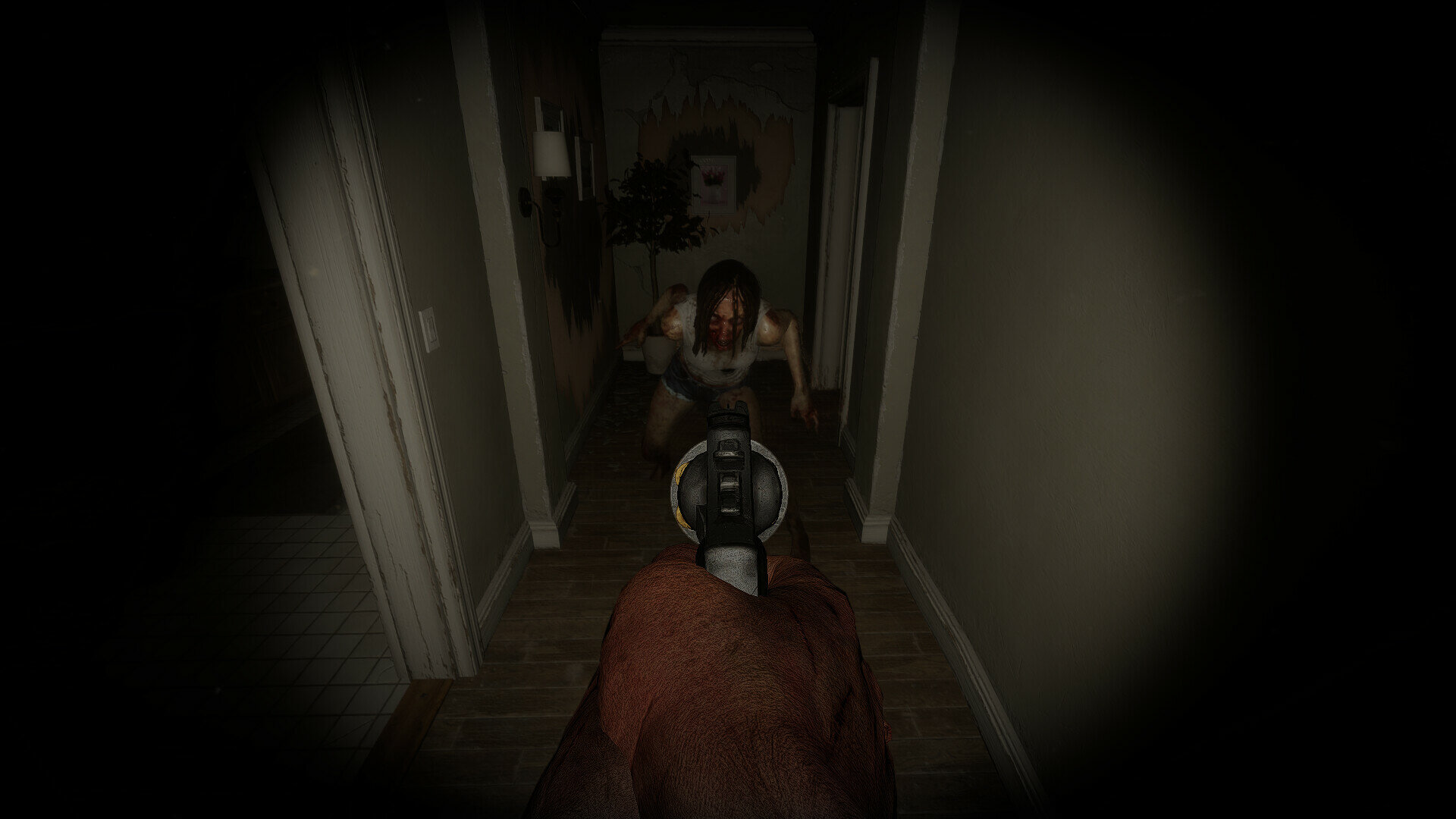 Dead by Headshot PC Steam Ключ • Активация Steam • регион Весь мир
