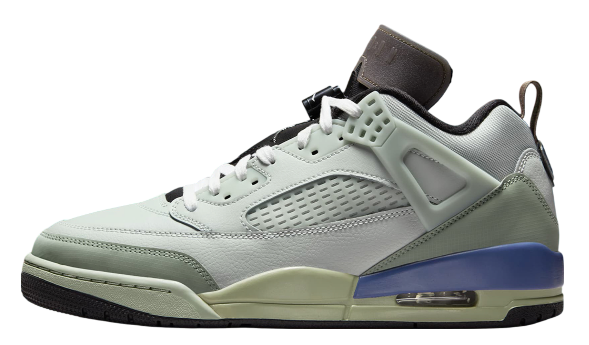 Кеды Jordan Spizike Low