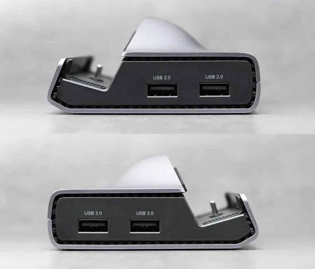 VERFANS Odin 2 Super Dock — фото 1