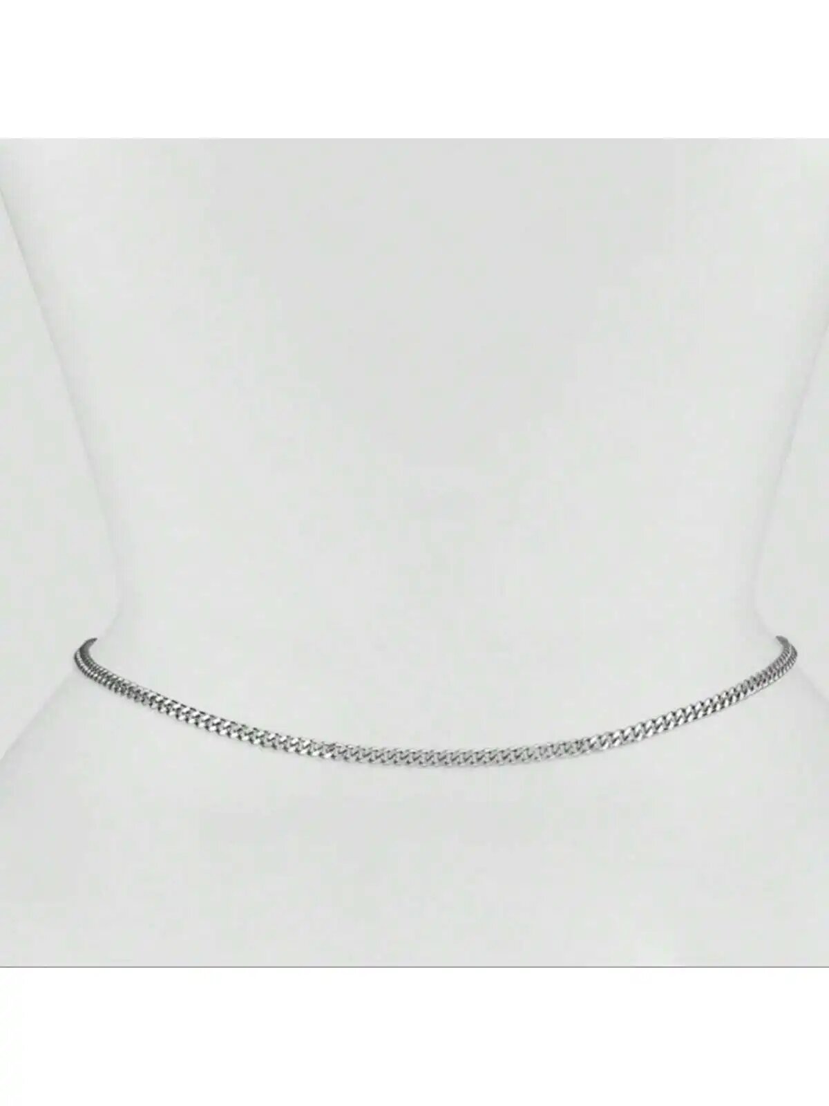 Цепь на тело